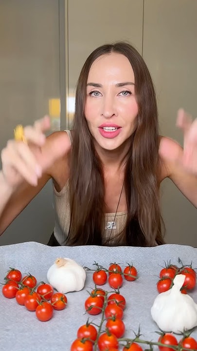 Томатный хумус. Несравненный рецепт. #рецепты #хумус #рецепт # ...