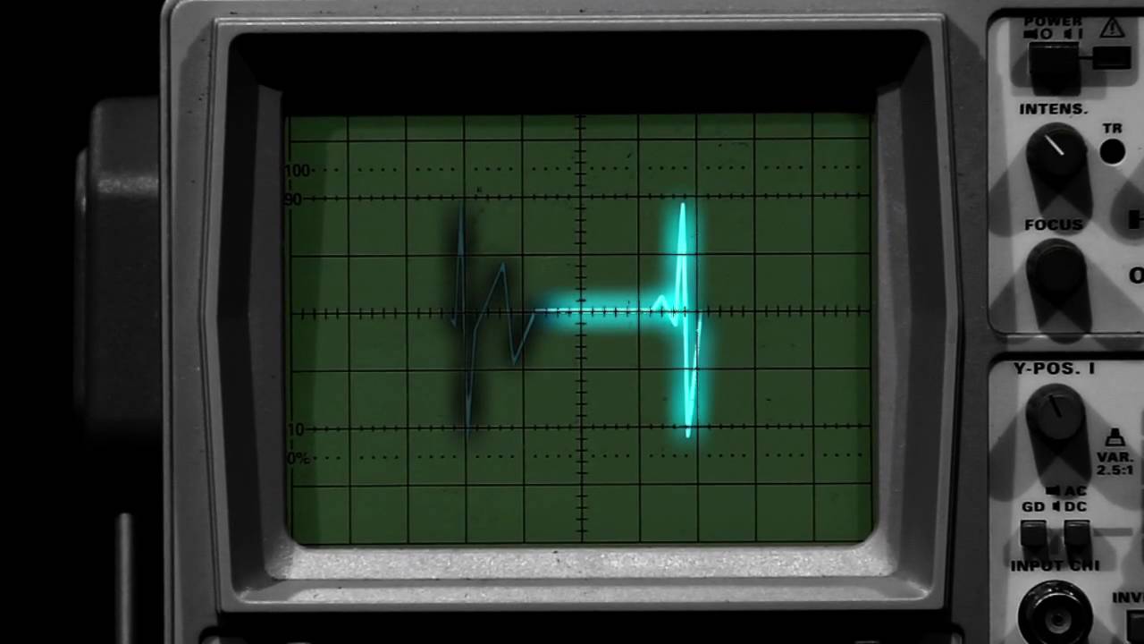 Shmoo - "WAVES" - YouTube