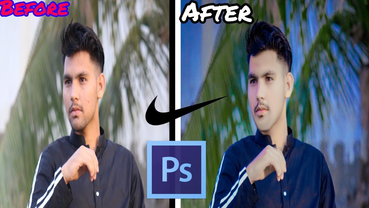 How To Edit Picture In Photoshop YouTube how-to-edit-picture-in-photoshop-youtube