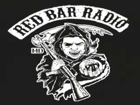 Red Bar Radio - YouTube