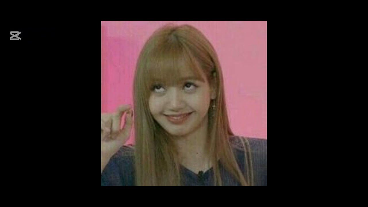 lisa te amo🩷🩷 - YouTube