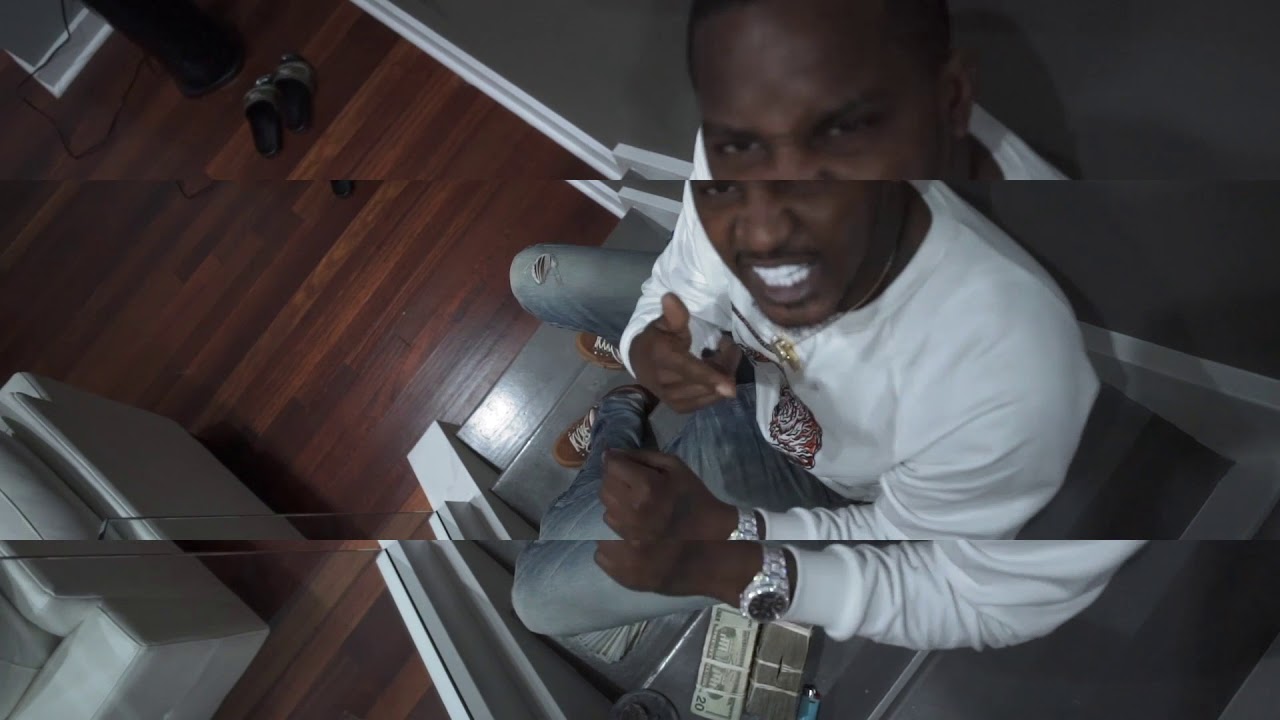 What It Do - Da Plug (Official Video) - YouTube
