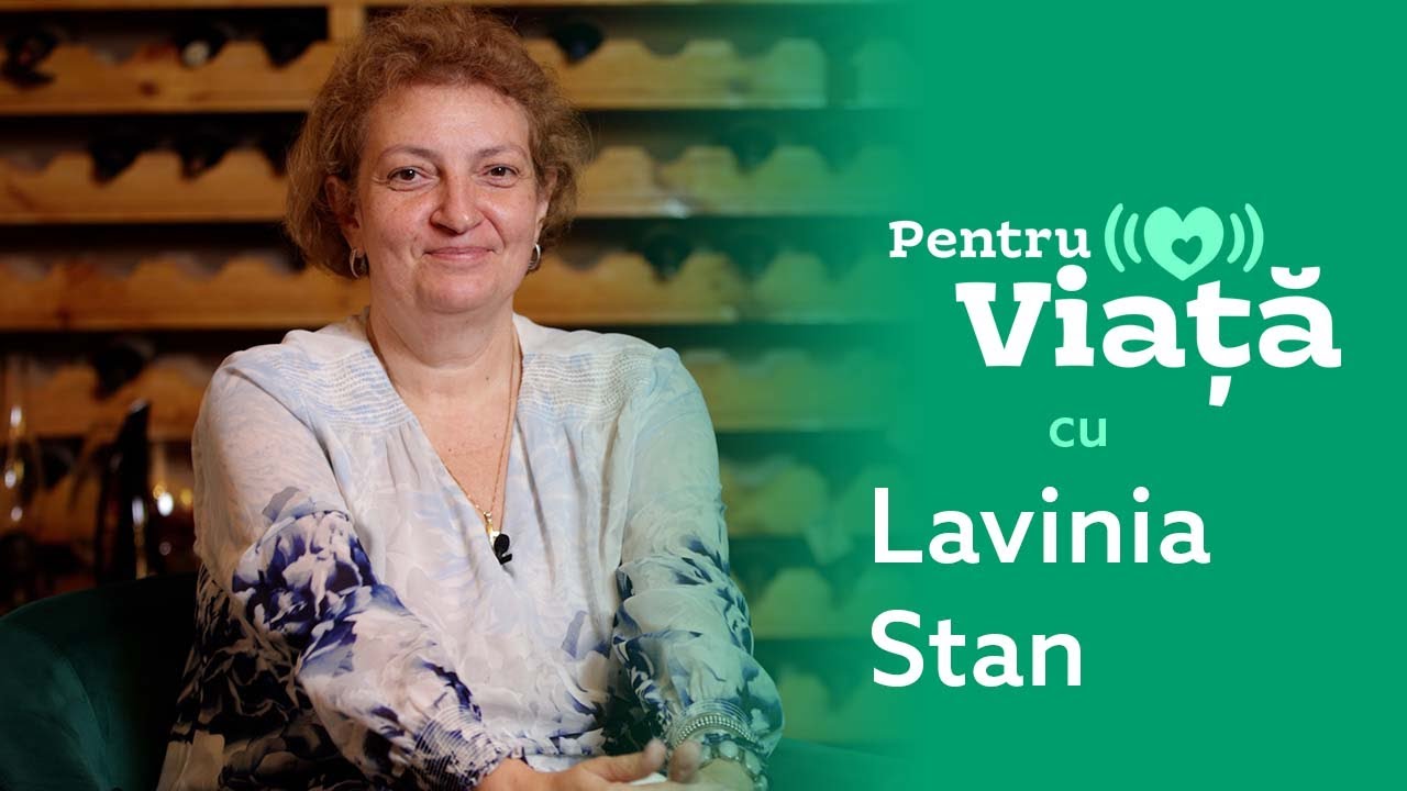 Lavinia Stan, mamǎ de 6: “La 20 de ani am rămas însărcinată, mama m-a ...