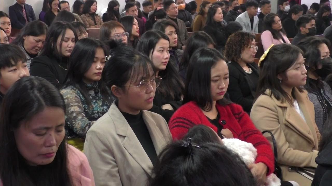 RAWNGBAWLTU HLAN SERMON by Pastor MS Dawngliana - YouTube