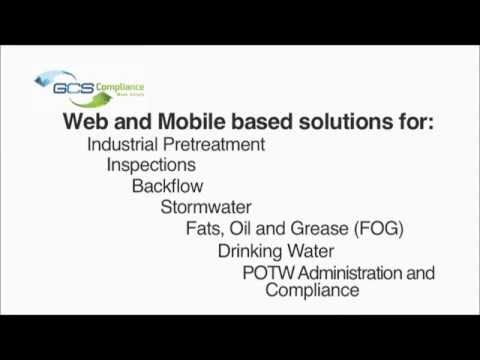 GCS - Global Compliance System (Compliance Made Simple) - YouTube