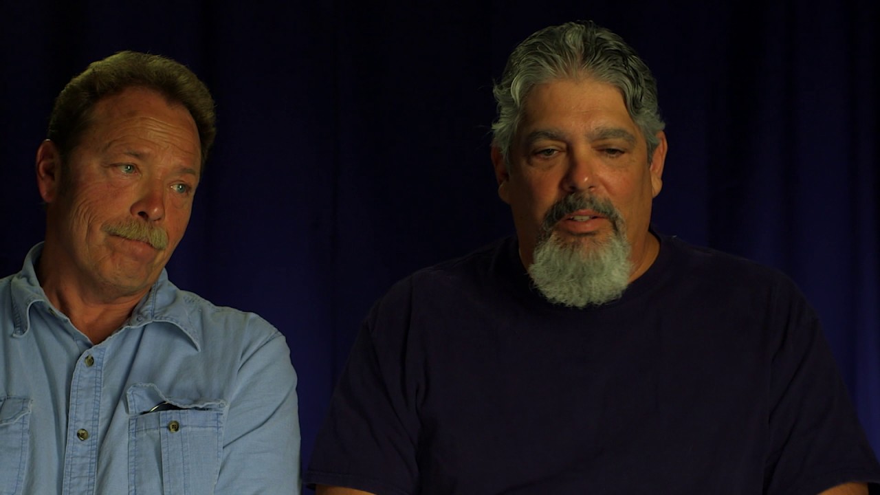 Tim Brennan & Robert Ladd: The Dogs - YouTube