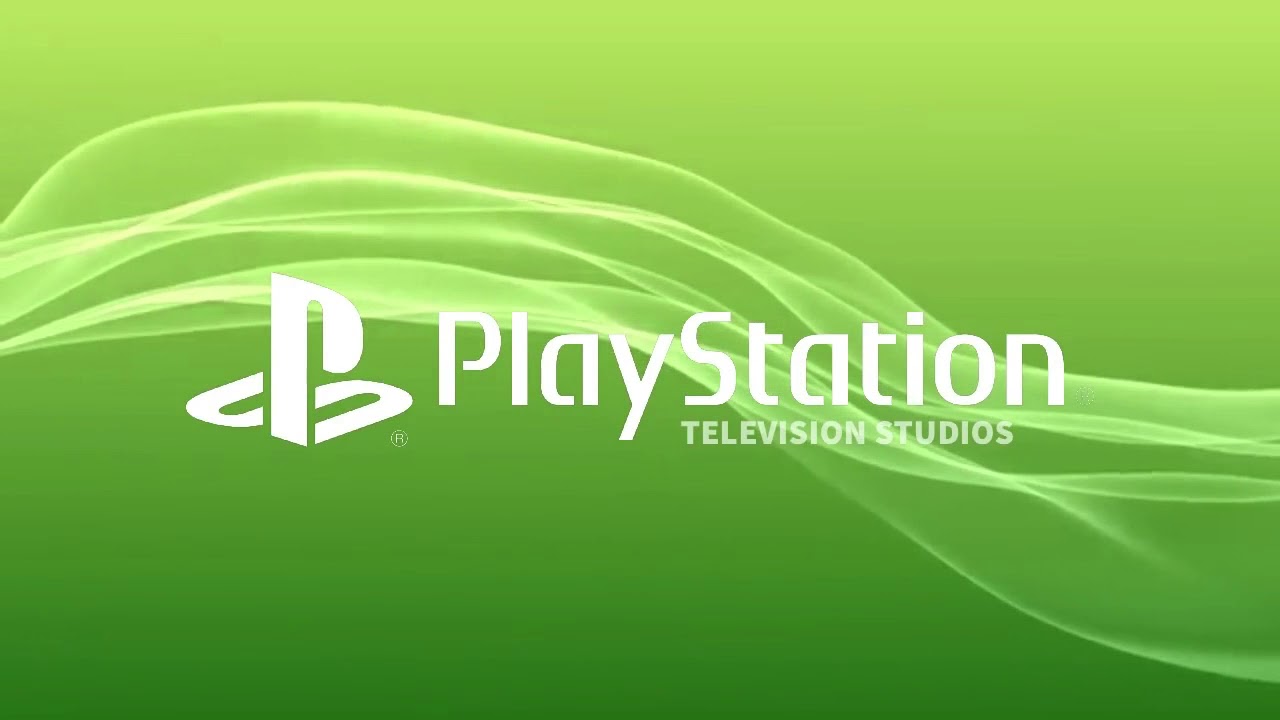 PlayStation Television Studios Logo (2010-2013) - YouTube