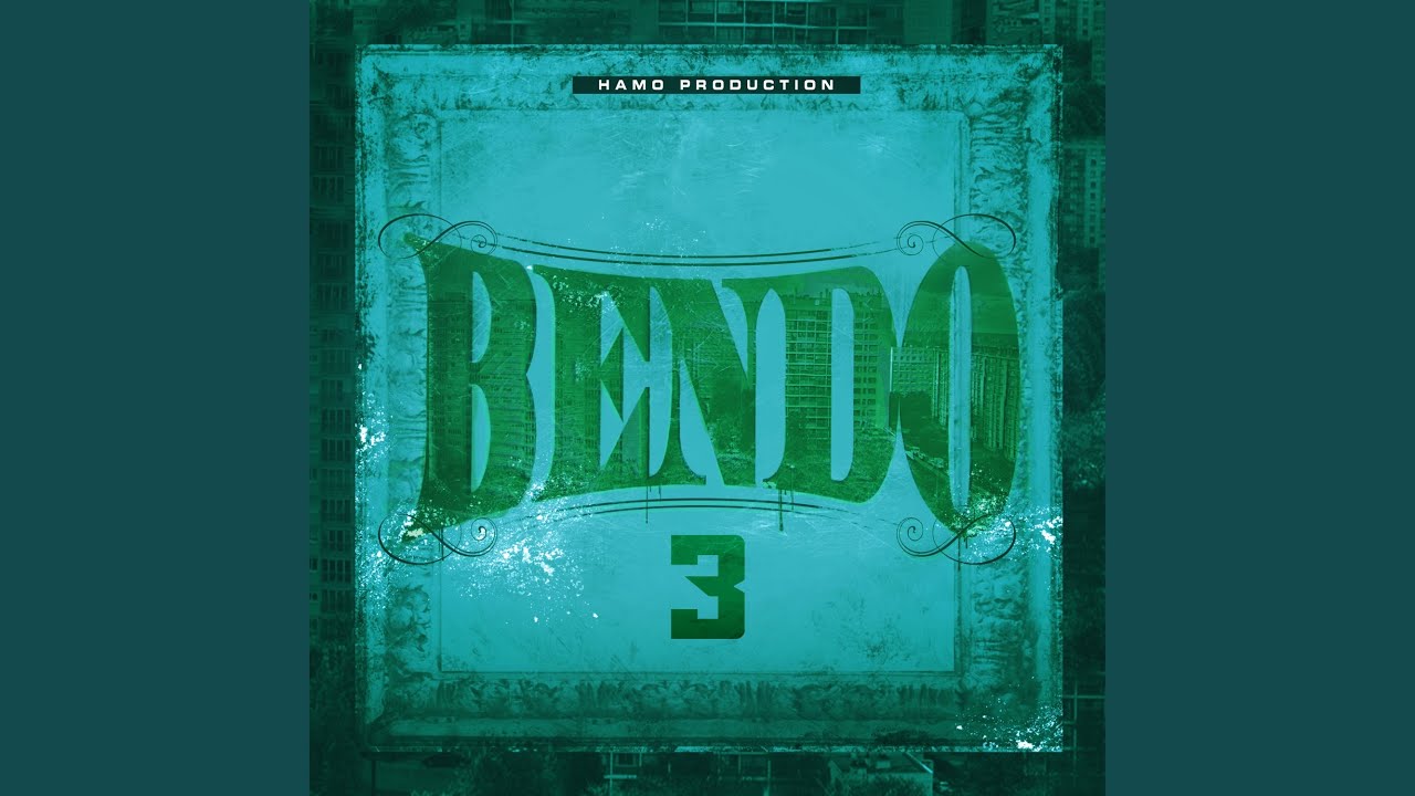 Bendo 3 - YouTube