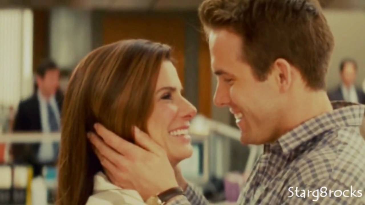 The Proposal: Andrew & Margaret: "Accidentally in Love" - YouTube