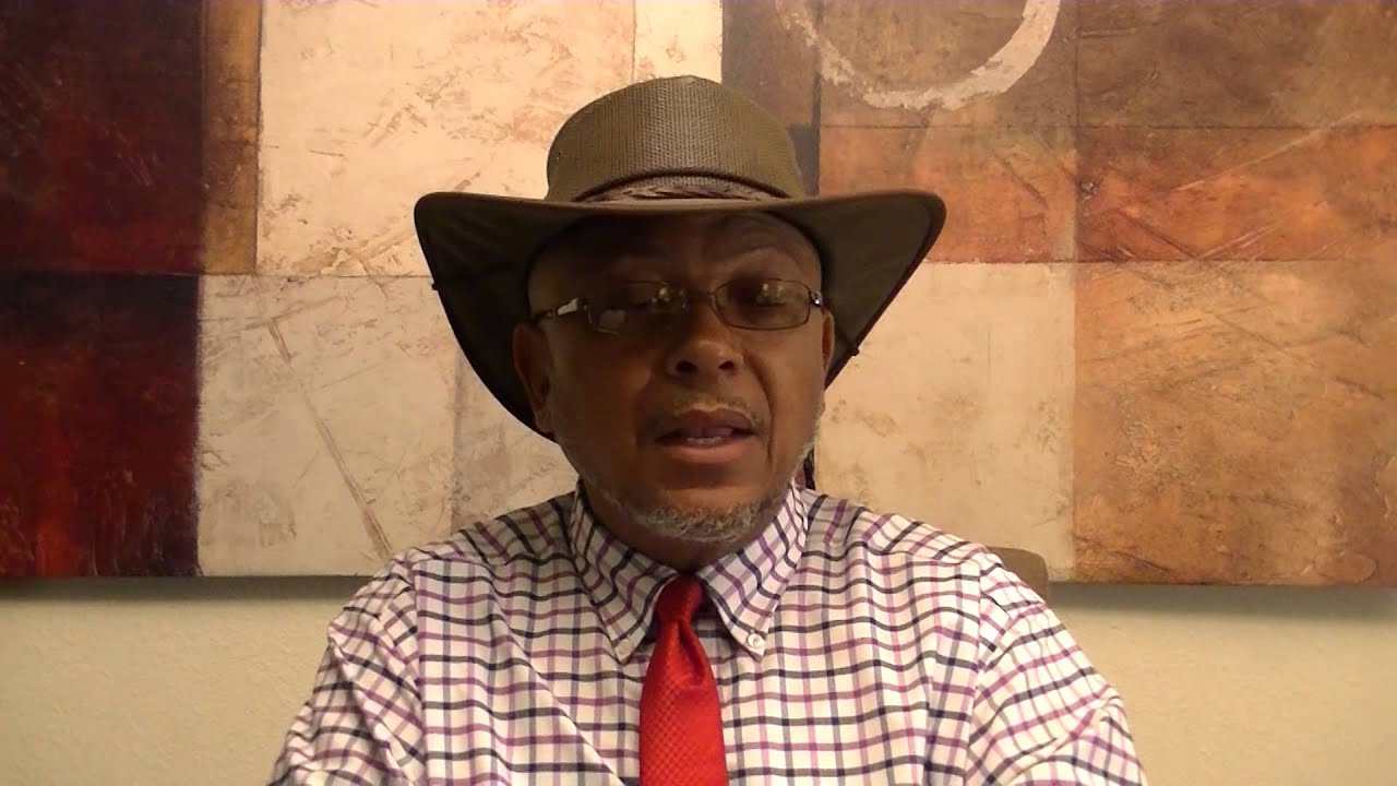 My discussion with the candidates for governor pt. 2 - Ike Jackson for ...