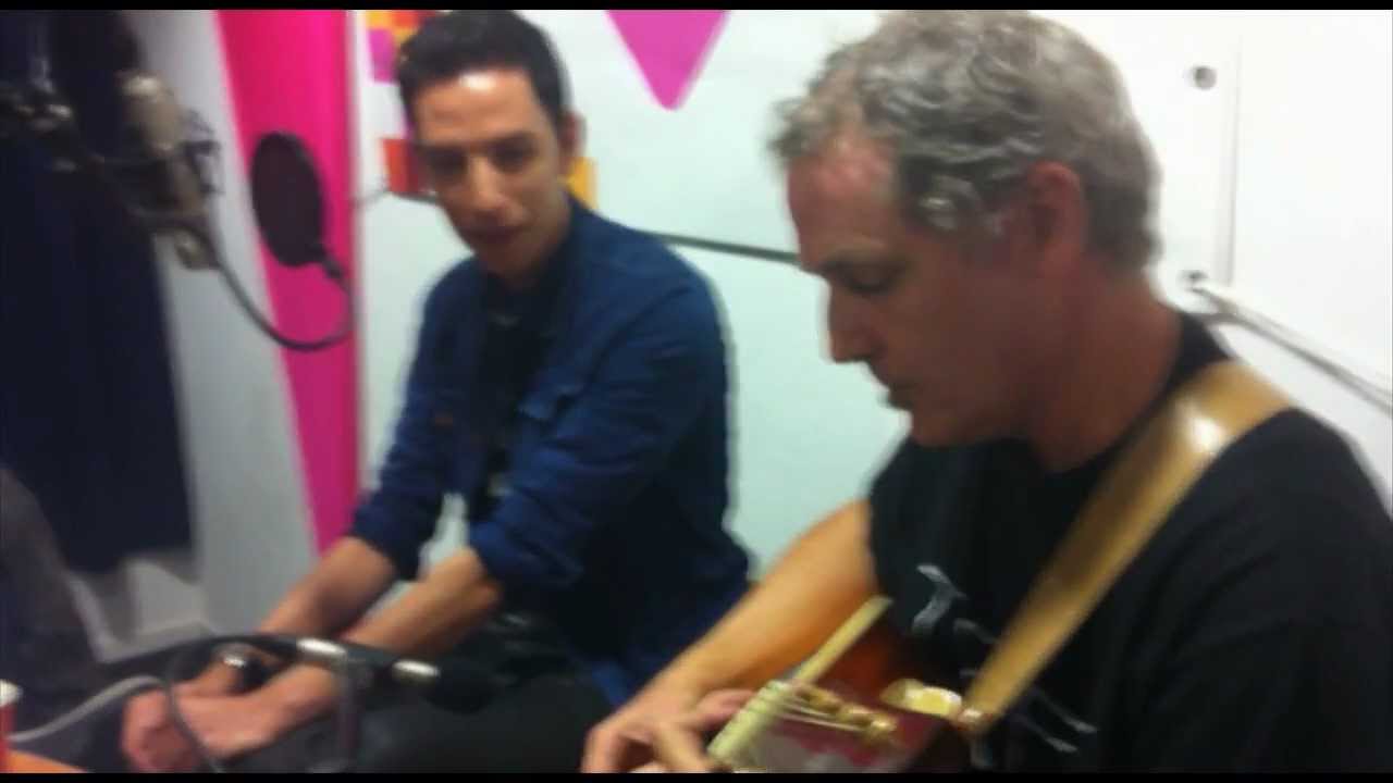 THE ROCK FiLES-ZuidWestTV (live audio) - YouTube