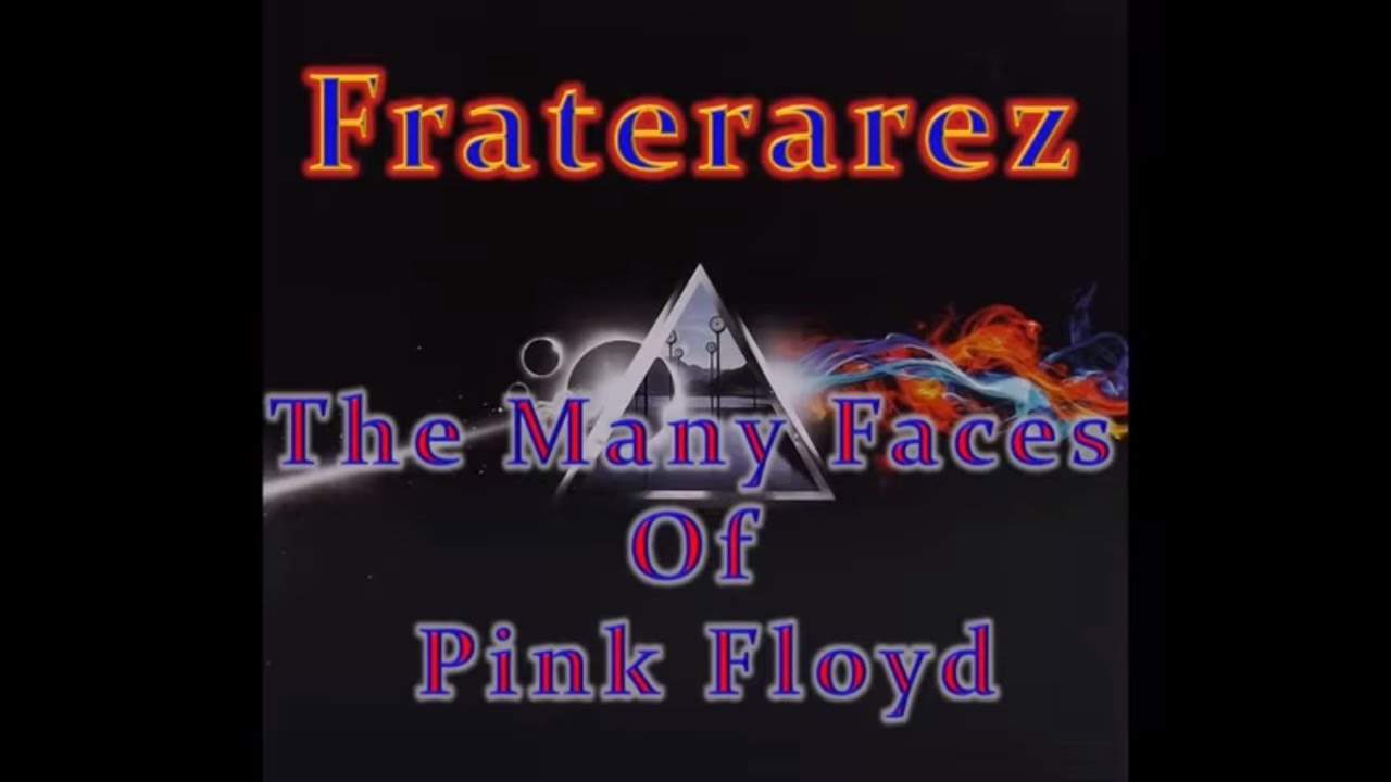 Vídeo diorama 038 The Many Faces Of Pink Floyd - YouTube