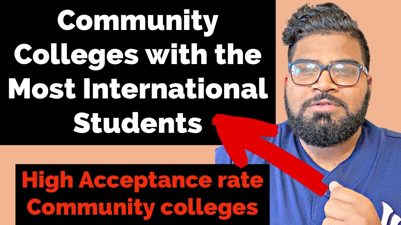 Community Colleges With The Most International Students YouTube community-colleges-with-the-most-international-students-youtube