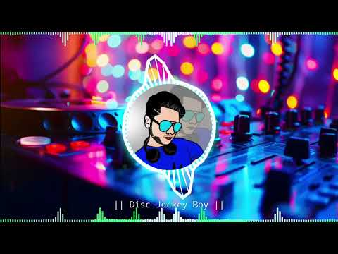 ladki Banaras ki paan hai Dutch mid bass vibration dj vikrant Hindi ...