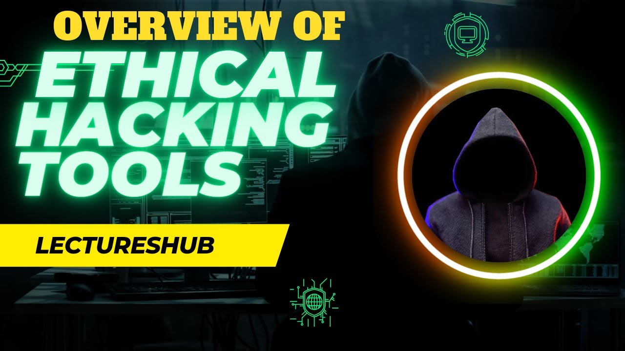 overview of ethical Hacking tools. - YouTube