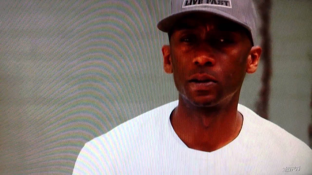 Sam Singleton - YouTube