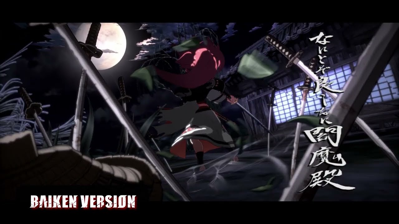 Xrd Instant Kill Victory Music [GGST Music Mod] - YouTube