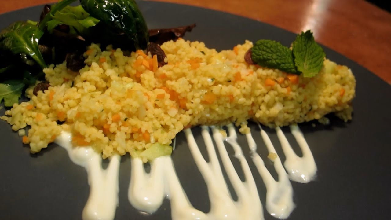 ⭐ Cómo hacer tabule original, tabule de frutas y verduras ⭐ - YouTube