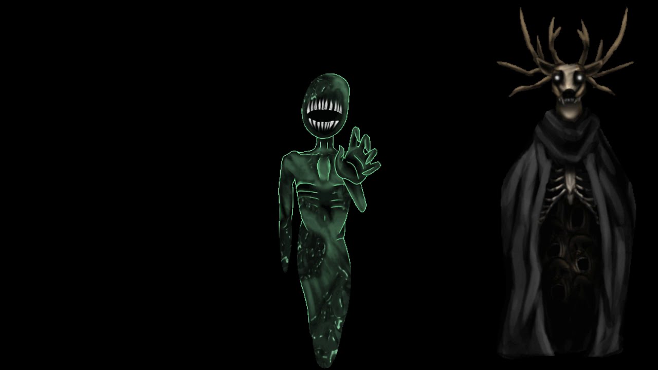 SFA - Room #666 (Remix) Spooky’s Jumpscare Mansion - YouTube