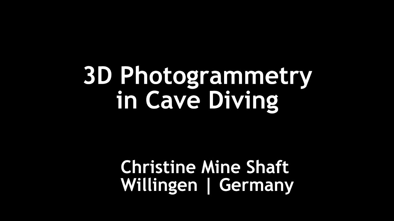 3D Mine Shaft Models - YouTube