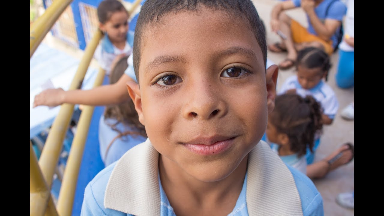 Brighter Children | Intro Video - YouTube