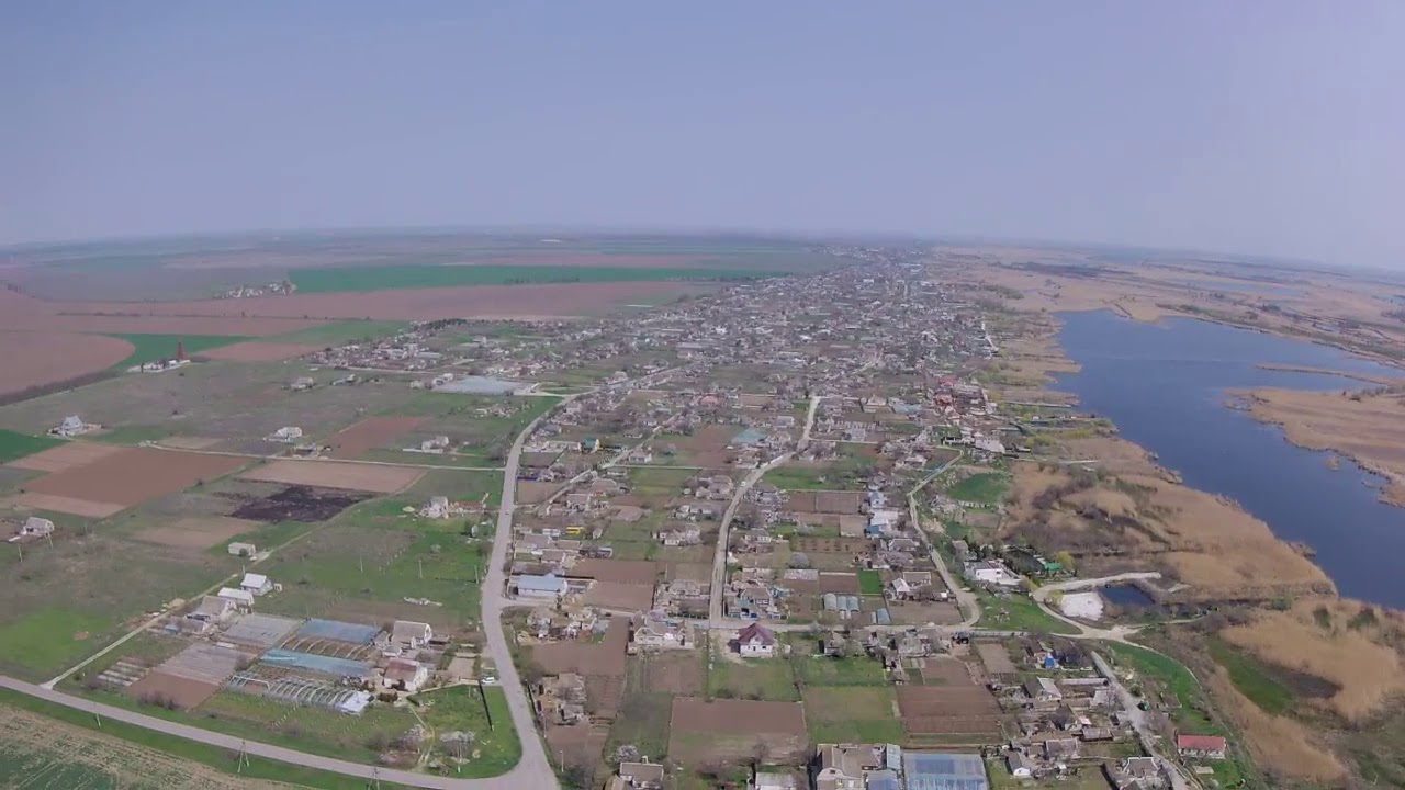 UP AIR ONE PLUS - первое видео полета - YouTube