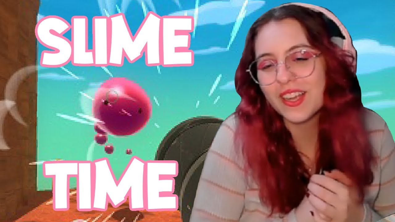 once upon a slime (streamed 05/04/2023) - YouTube