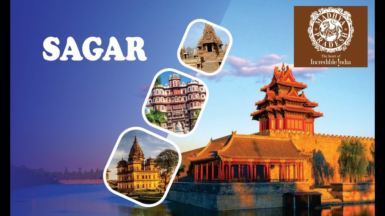 Sagar | Madhya Pradesh Tourism | Top Places to Visit in Madhya Pradesh ...
