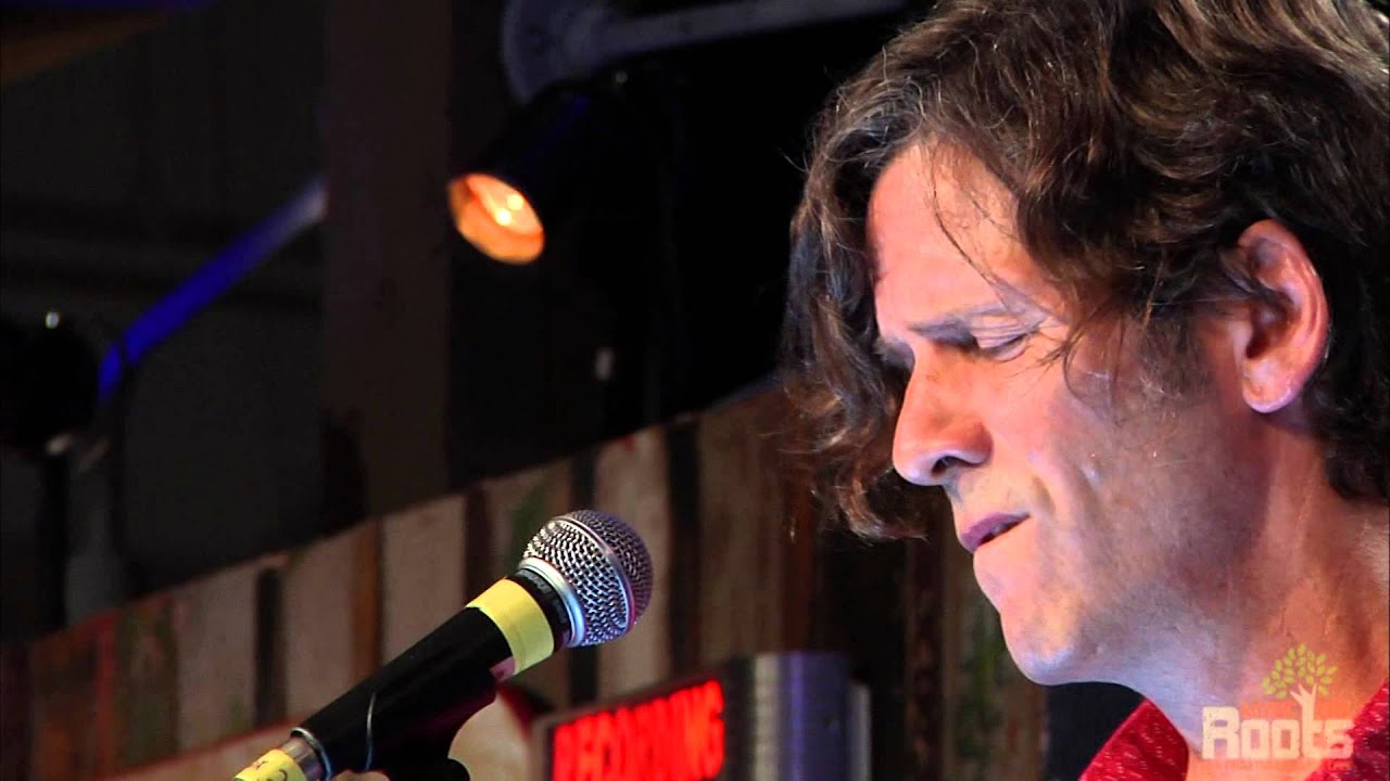 Tim Carroll - What'll We Do Till Then - YouTube