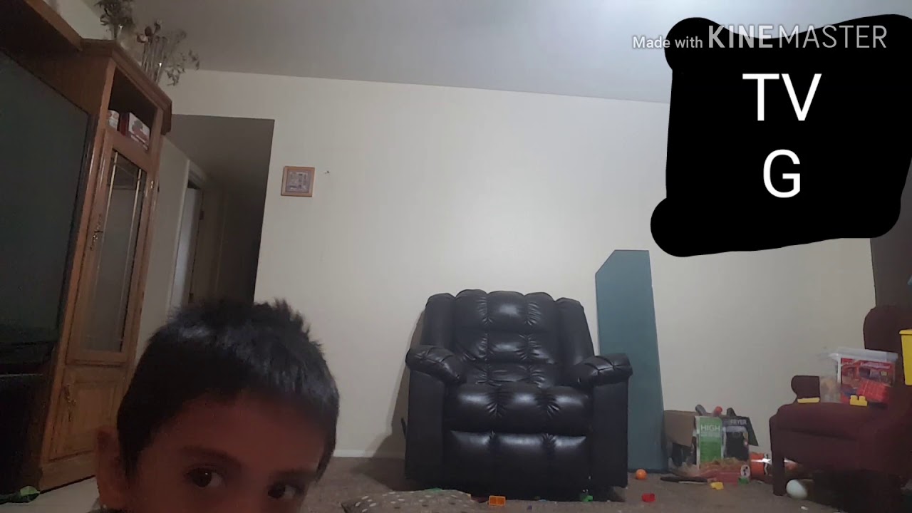 Dominic Show season 0 episode 0 the secret portal - YouTube