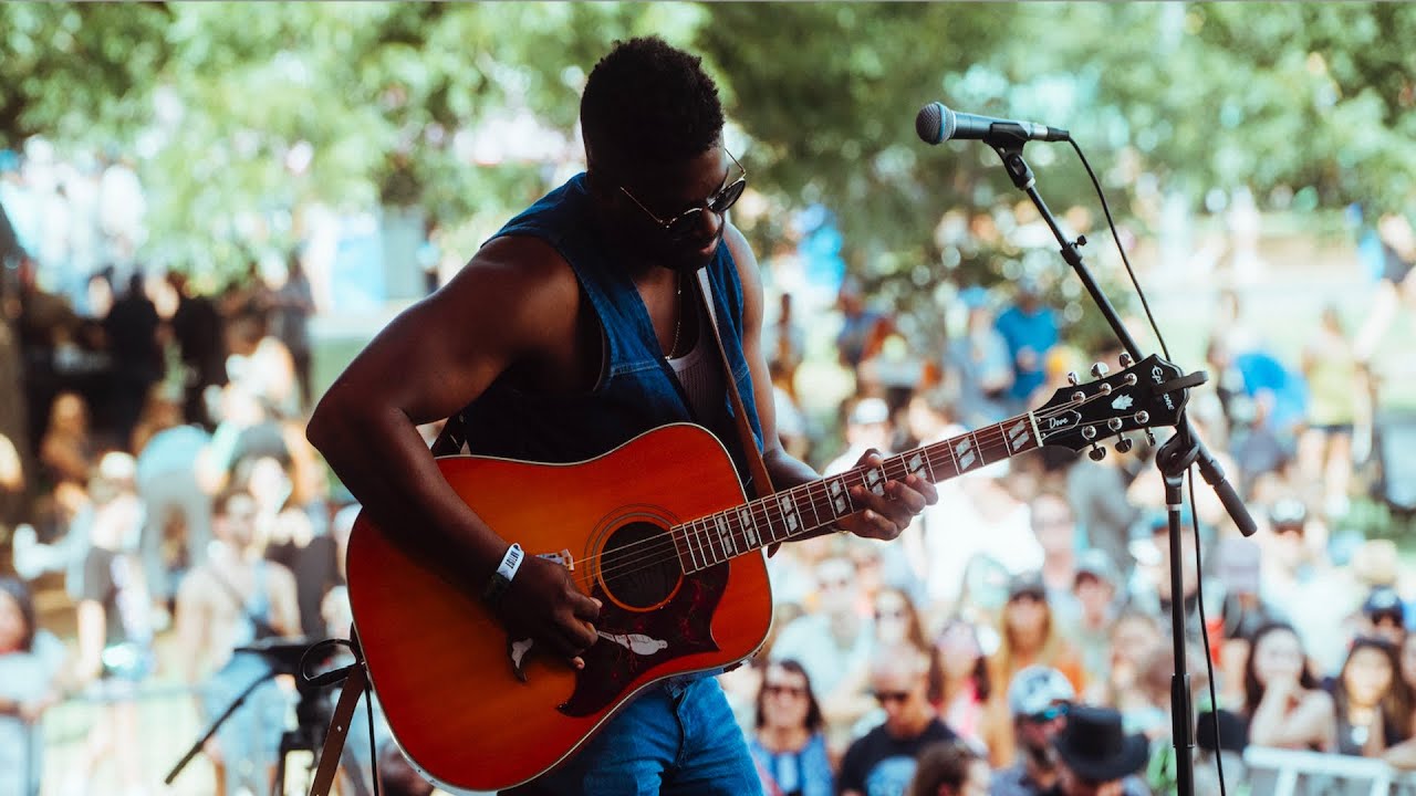 Musician profiles: Abraham Alexander on authenticity in music and ...