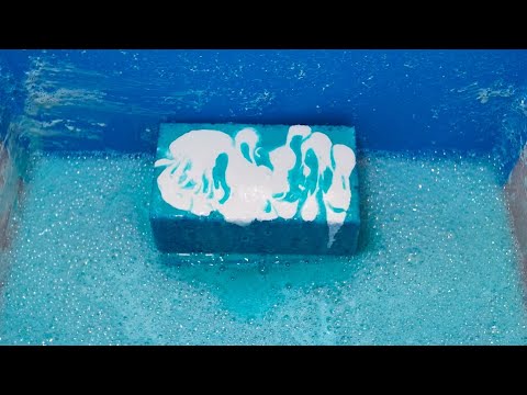BLUE BLUE SERIES PART I - YouTube