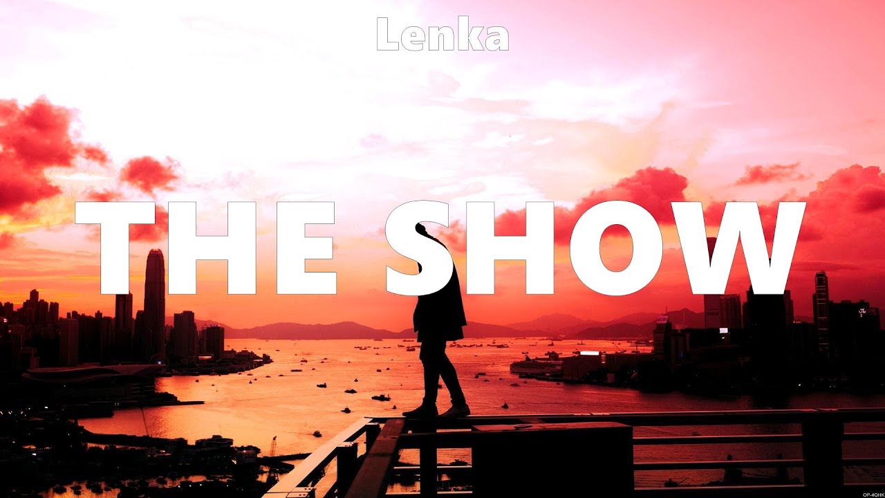 Lenka - The Show (Lyrics) JROA, Lenka, Charice - YouTube