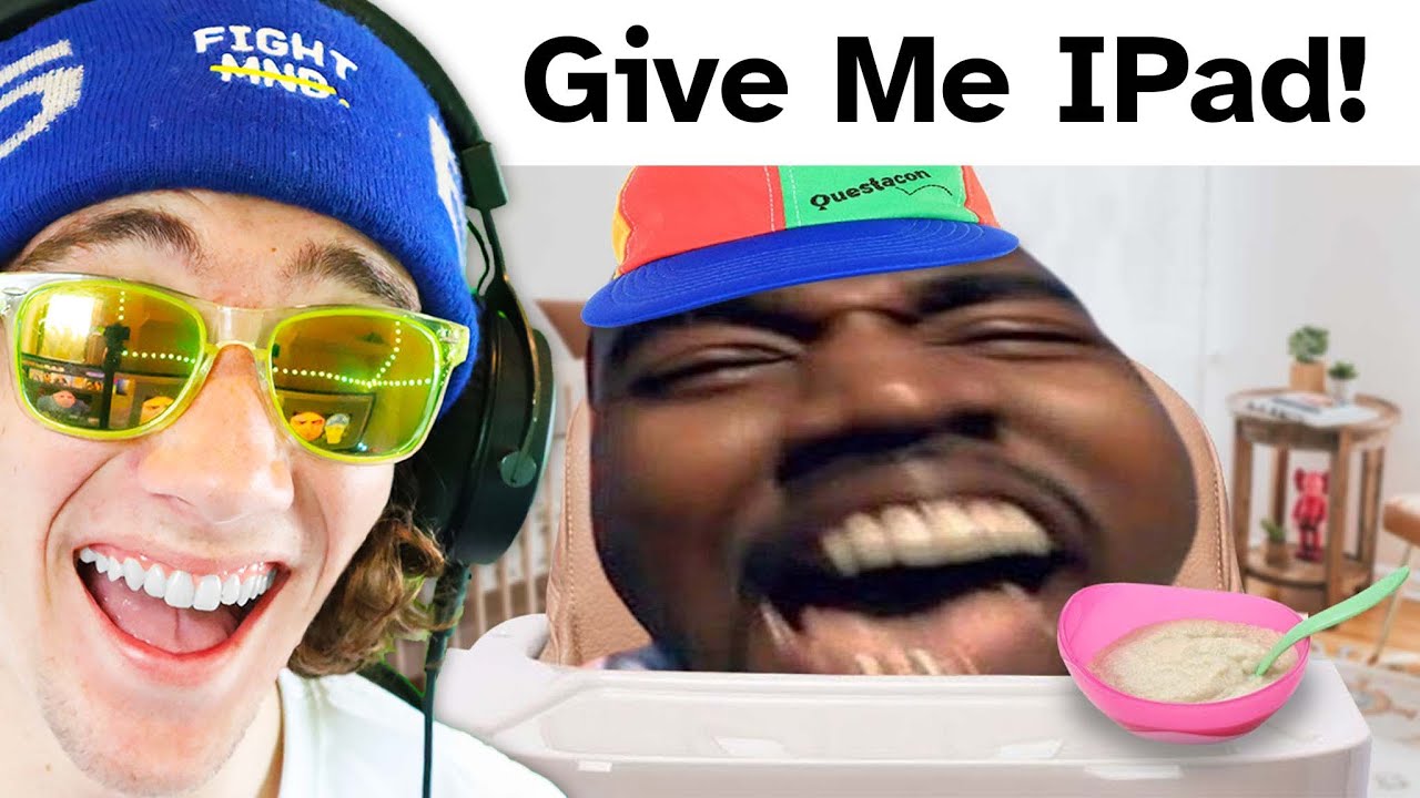 Try Not To Laugh IMPOSSIBLE - monium edition - YouTube