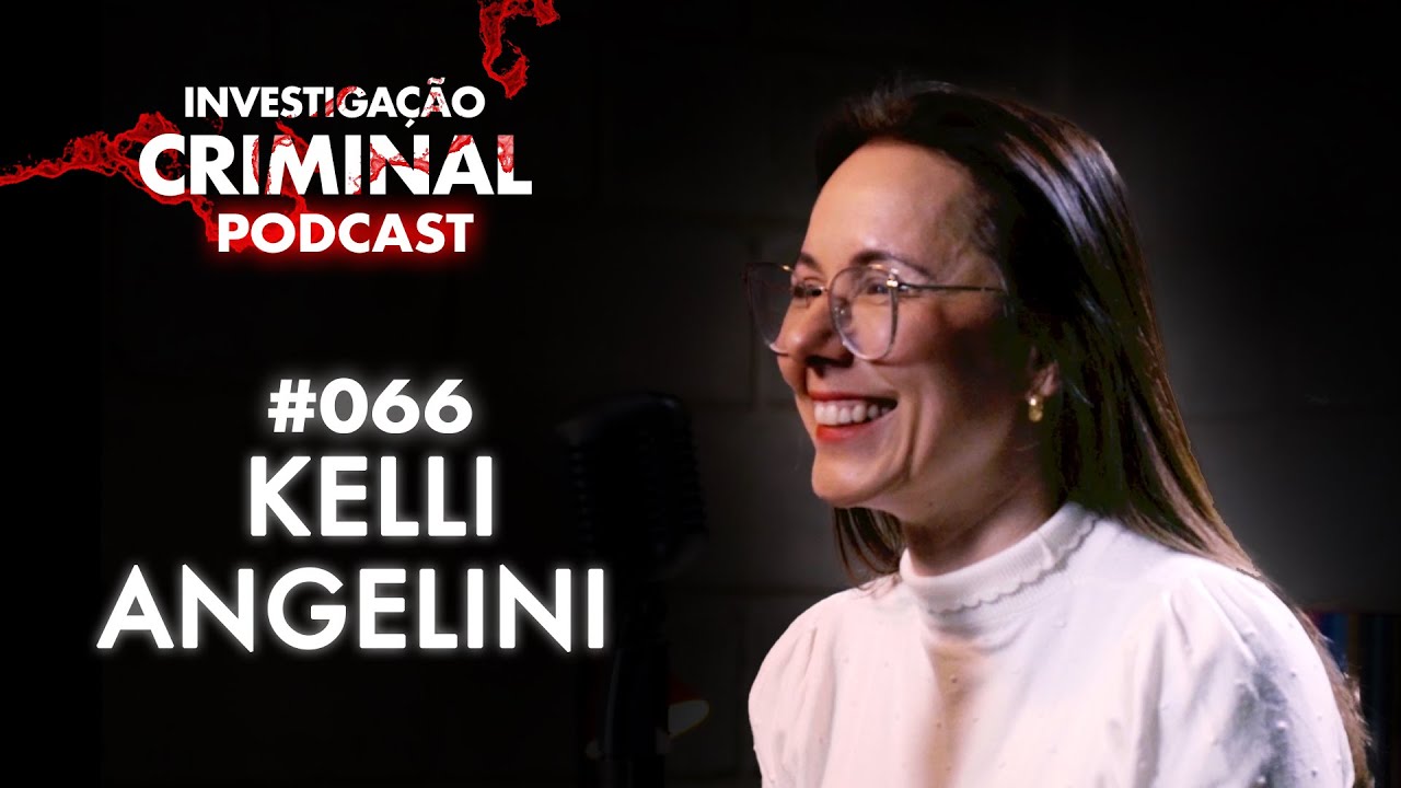 PIONEIRA EM EDUCAÇÃO DIGITAL NO BRASIL - KELLI ANGELINI - INVESTIGAÇÃO ...