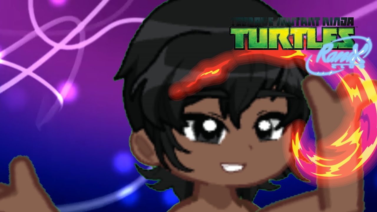 Ranix Club + TMNT 2012 Lucas Sirenix 3D - YouTube