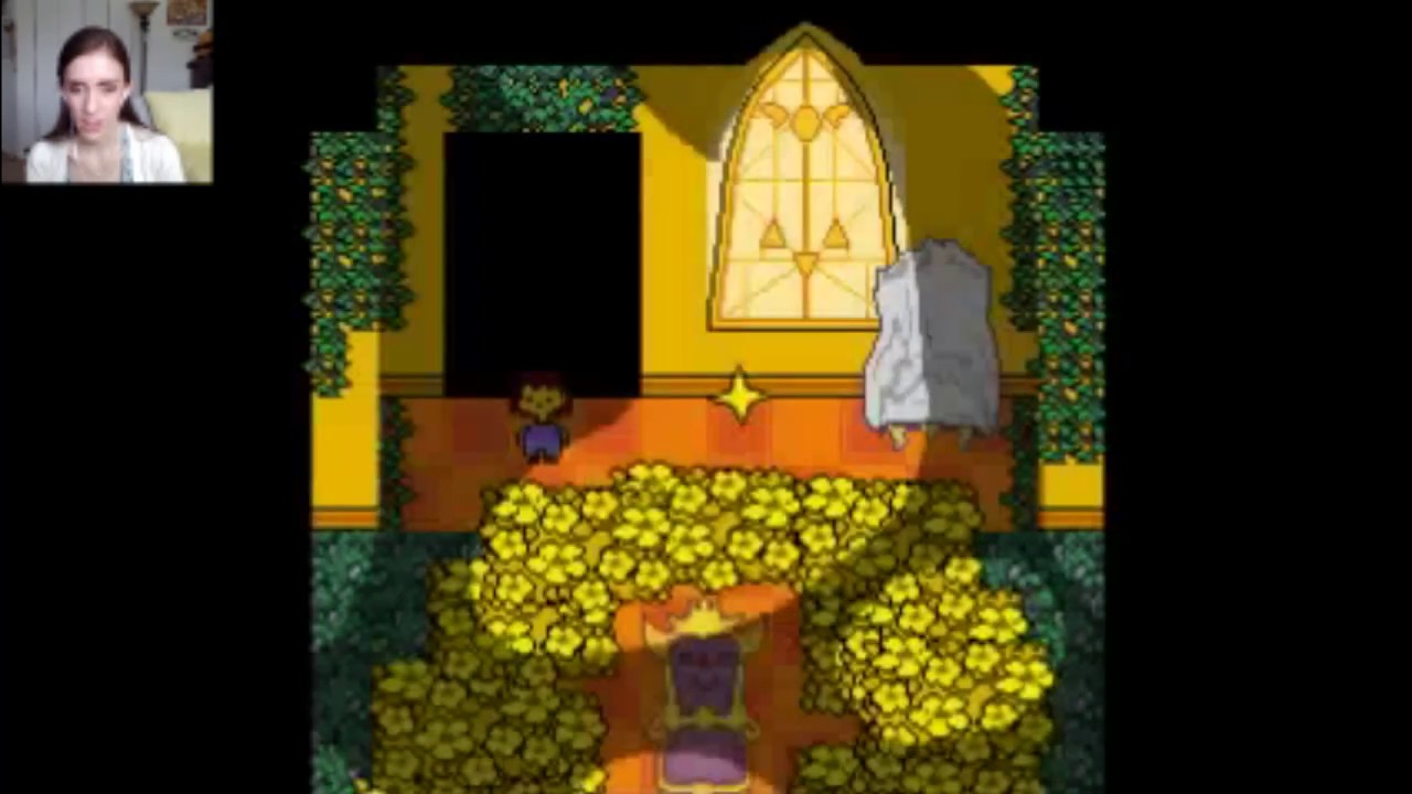 Let’s Play UNDERTALE (100% Blind) ♥ Episode 41 - YouTube