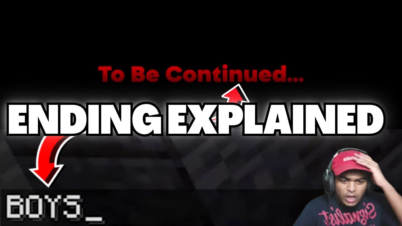 @PSD1 New Video Ending Explained... - YouTube