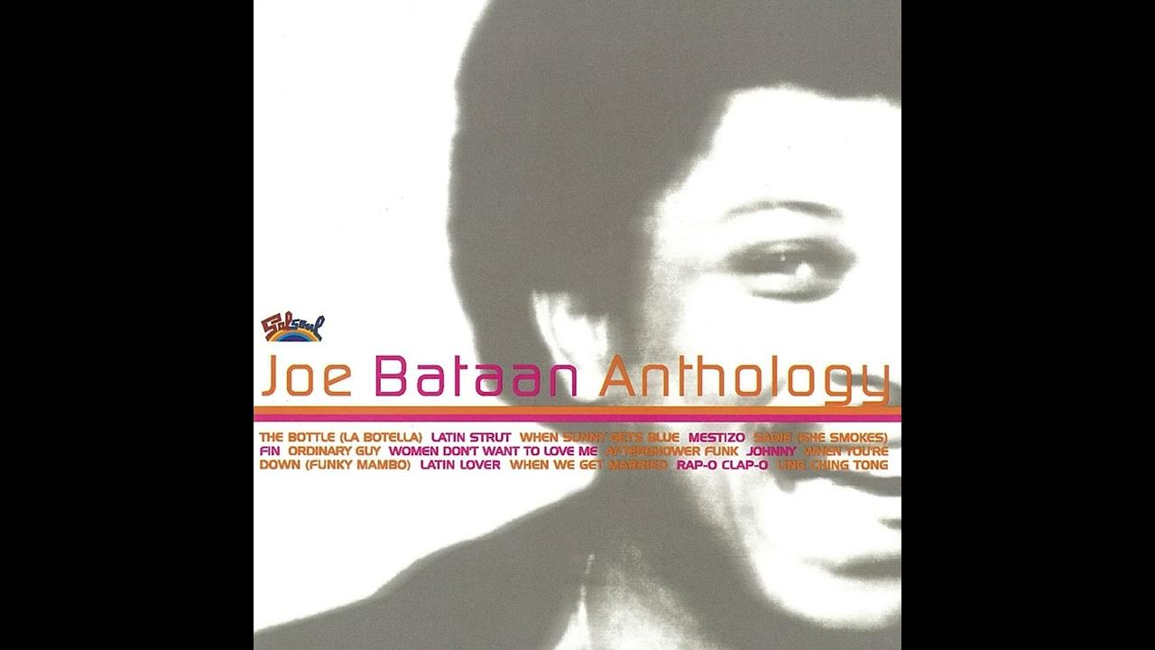 Joe Bataan - Rap O Clap O [1979] - YouTube