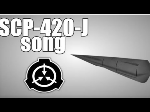Scp-420-J song (minecraft version mobile) - YouTube