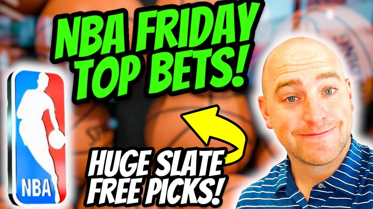 NBA Bets 2/2/2024 - Expert Betting Analysis and My Free NBA Picks for ...