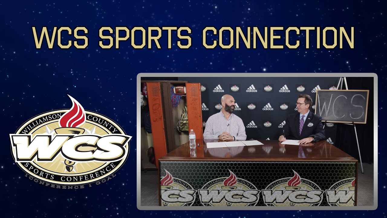 WCS Sports Connection Ep. 650 - "WCS Football Playoffs Round 1" - YouTube