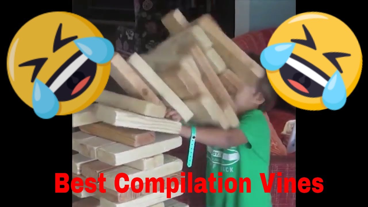 Best Vines of All Time Vine Compilation | Funny Vine 2017 & 2018|| By ...