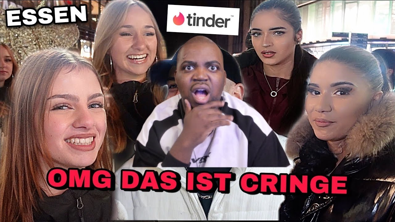 DIE ZENSIERUNG IST WIEDER ON POINT 😂 - YouTube