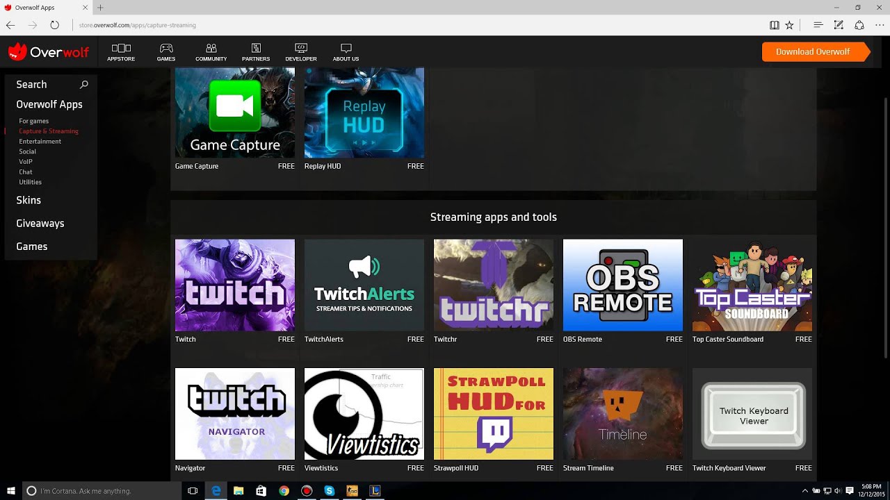 OVERWOLF TUTORIAL - YouTube