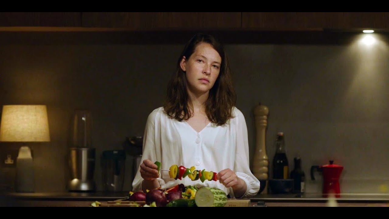 The Feast Review: Deliciously Decadent & Disturbing Welsh Horror Film ...