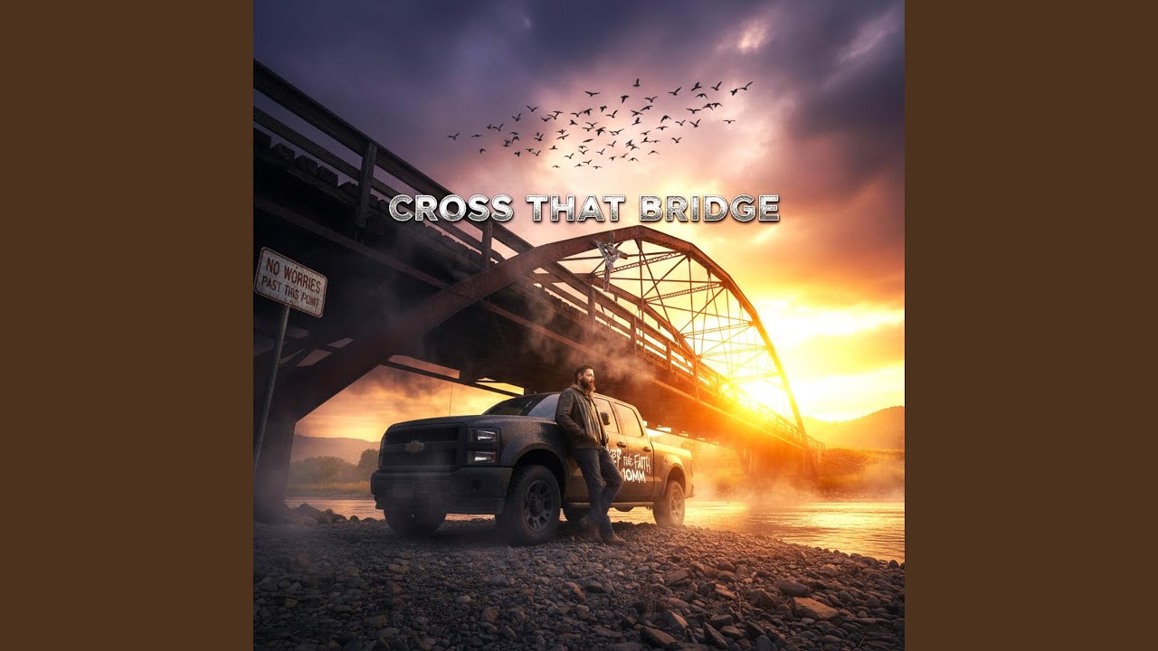Cross That Bridge - YouTube