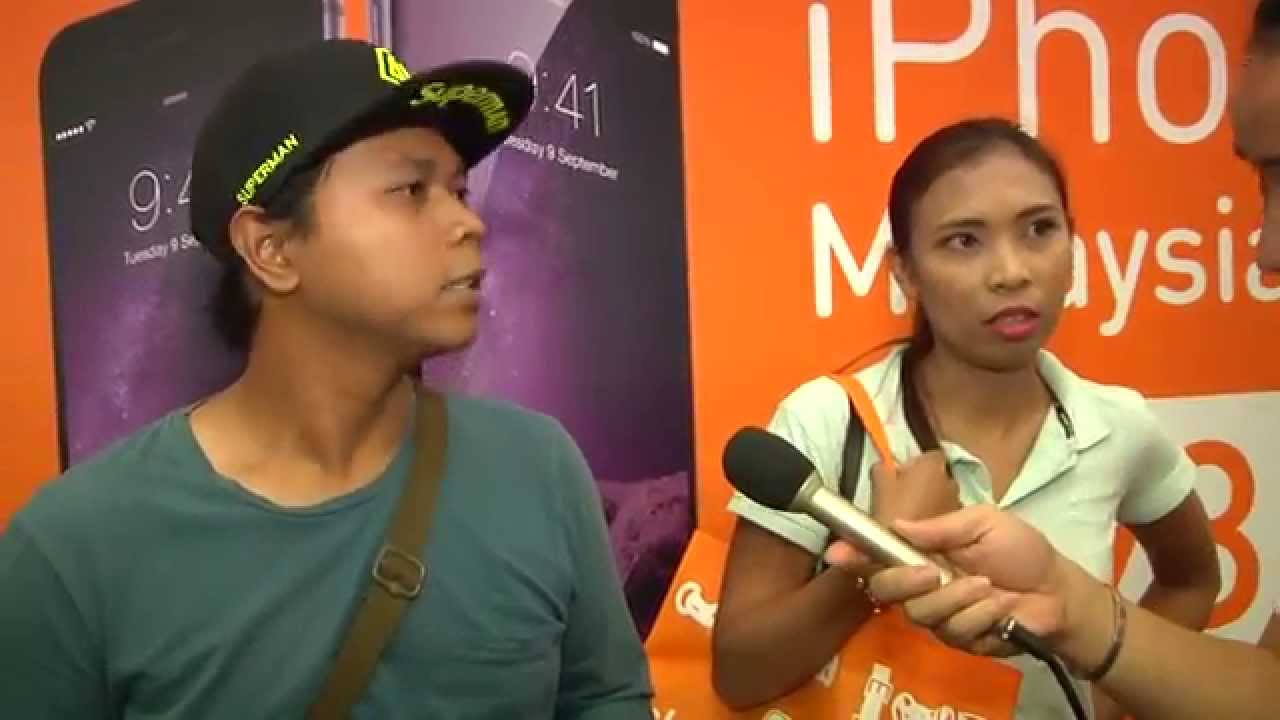 iPhone Interview #33 - YouTube