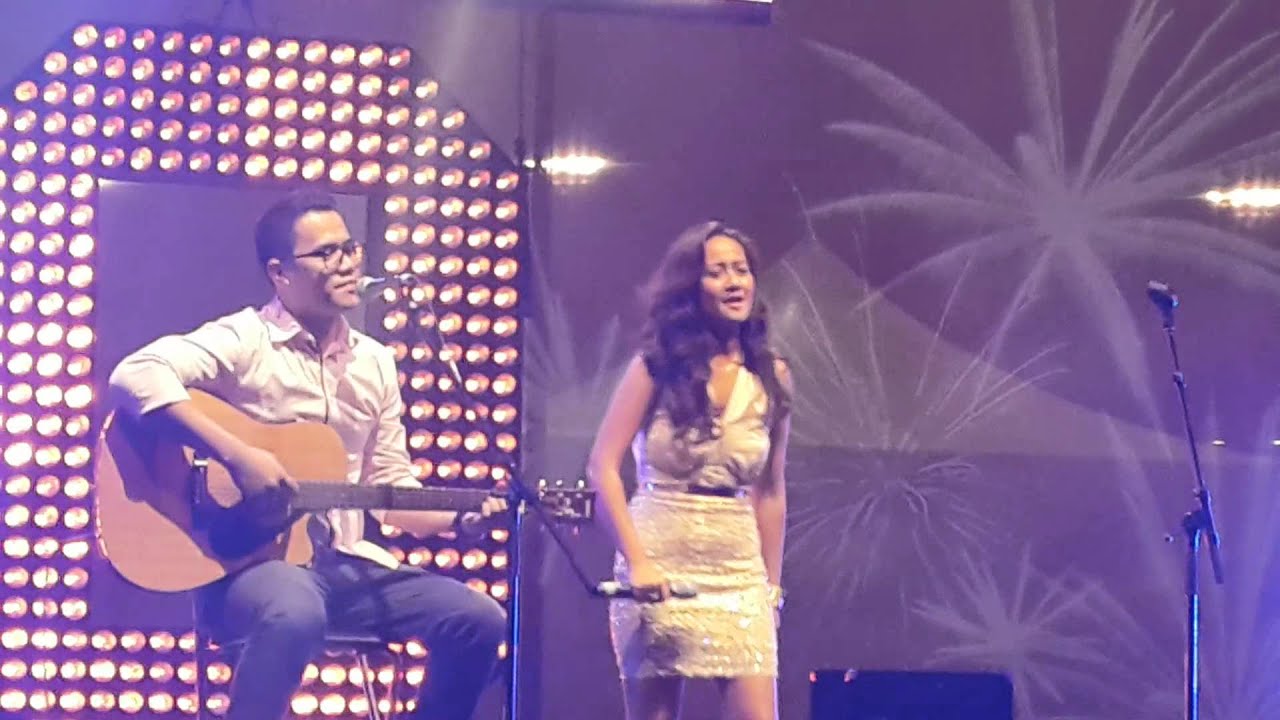 Julius and mona for EFActOR - YouTube