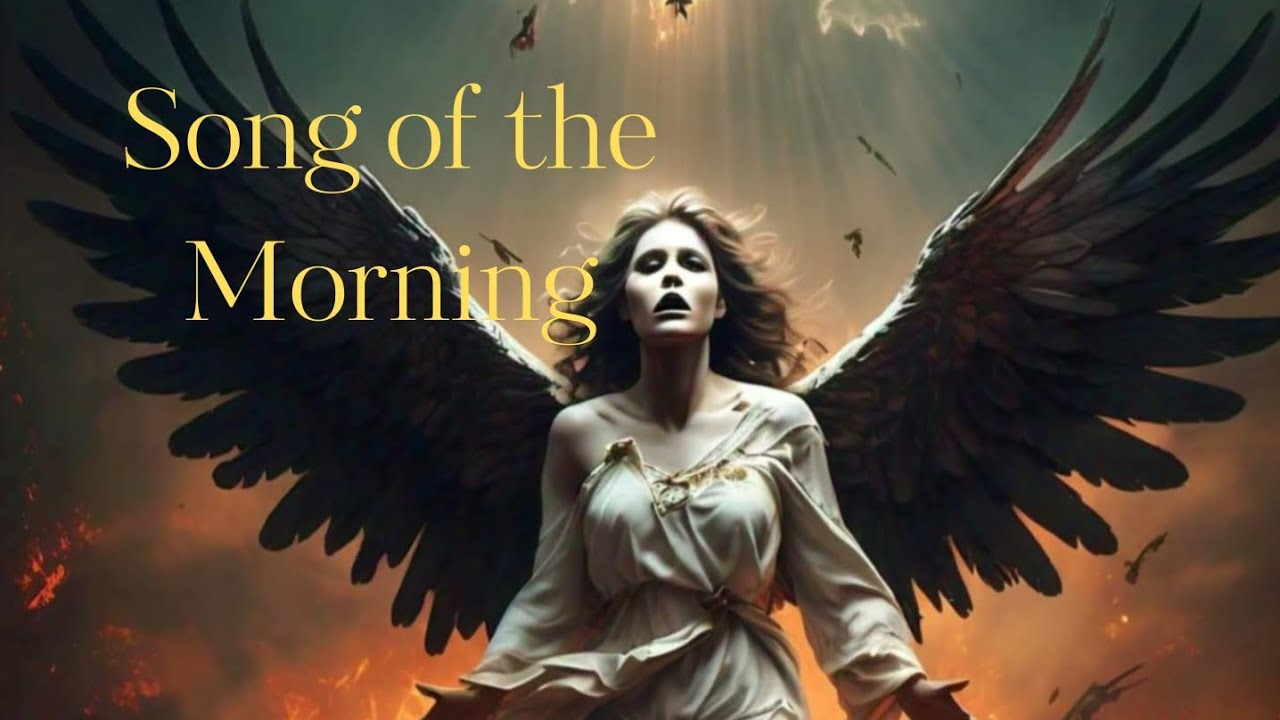 Song of the Morning - YouTube